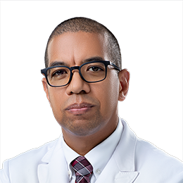 Jorge Perez | Chen Senior Medical Center