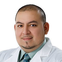 Michael Herrera | Chen Senior Medical Center