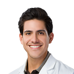 Sebastian Borja | Chen Senior Medical Center