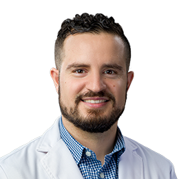 Taleb El-Masri | Chen Senior Medical Center